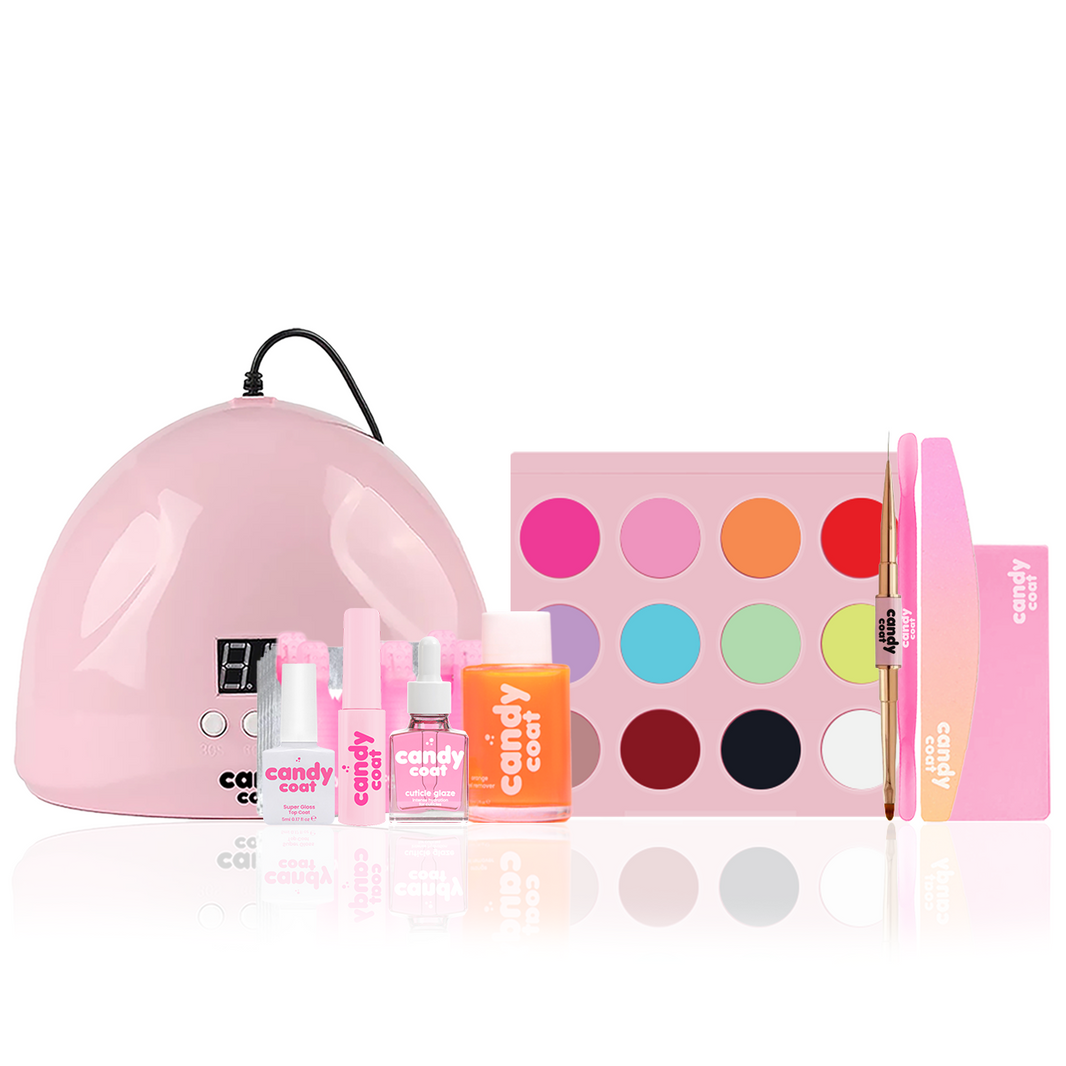 Candy Coat - My First Candy Playset