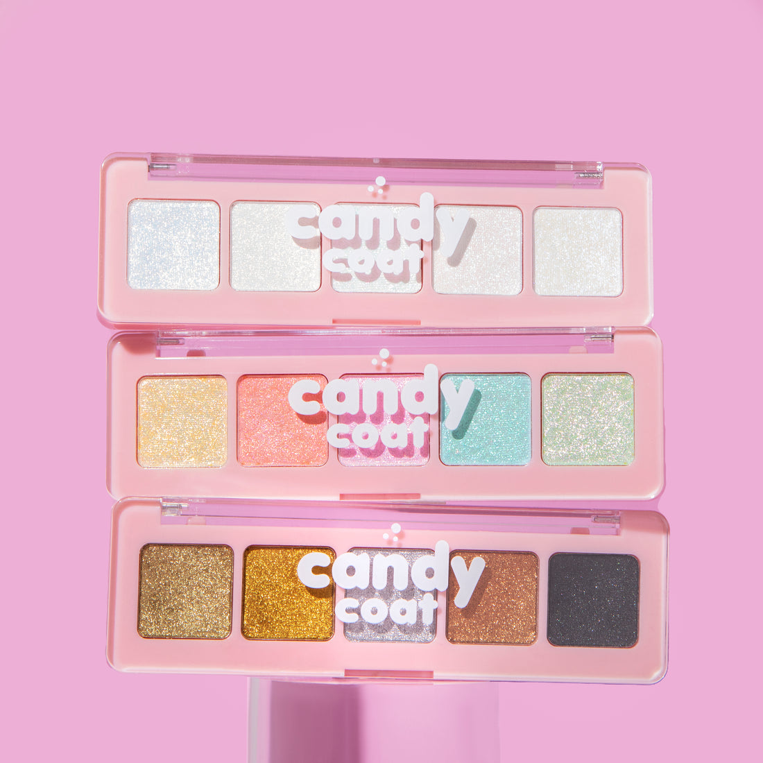 Best Nail Gel Polish, Nail Salon Supplies Online - Candy Coat