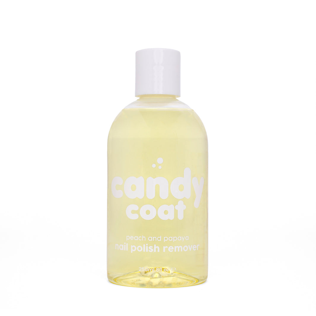 Candy Coat Nail Supplies | Shop Gel Nail Kit Essentials