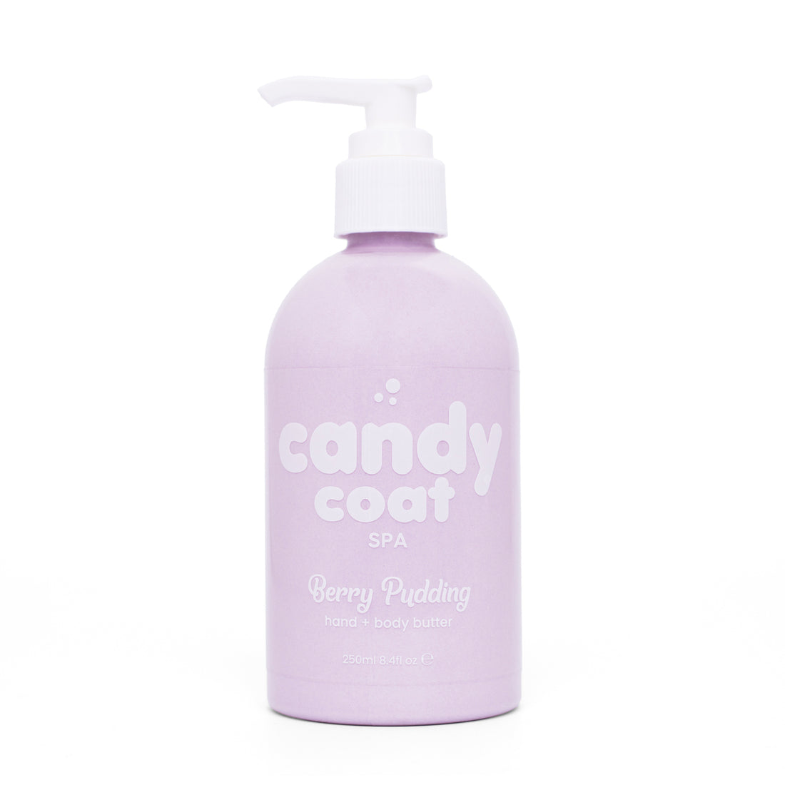 Berry Pudding Hand and Body Butter | Candy Coat