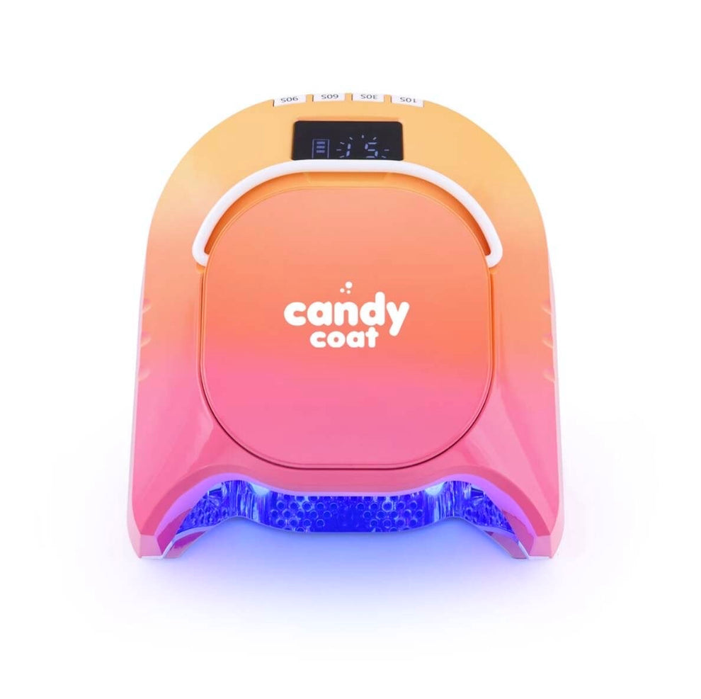 Cordless 86W Candy PRO Nail Lamp – Candy Coat