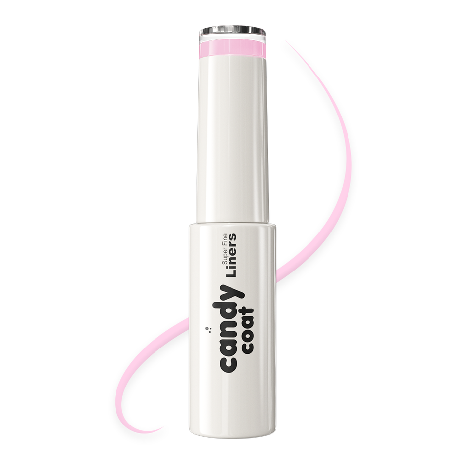 Best Nail Gel Polish, Nail Salon Supplies Online - Candy Coat