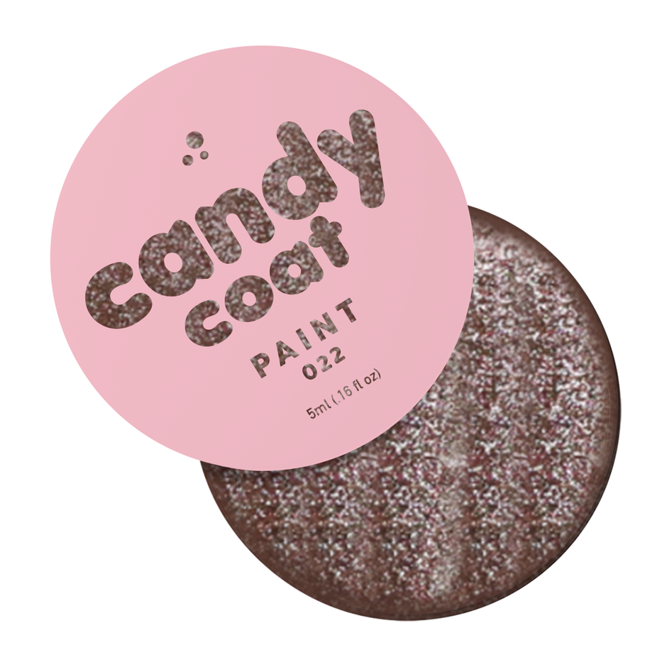 Best Nail Gel Polish, Nail Salon Supplies Online - Candy Coat
