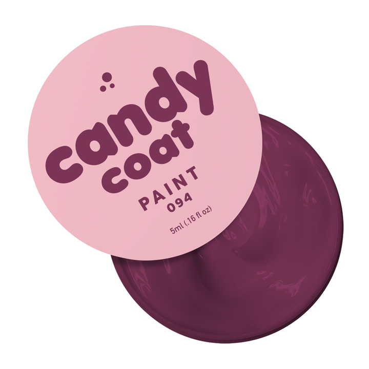 Best Nail Gel Polish, Nail Salon Supplies Online - Candy Coat