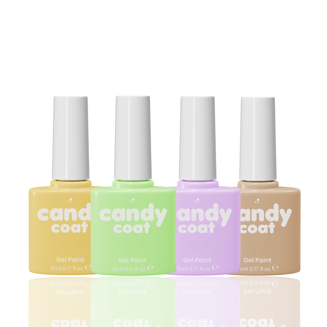 Just Arrived | Candy Coat