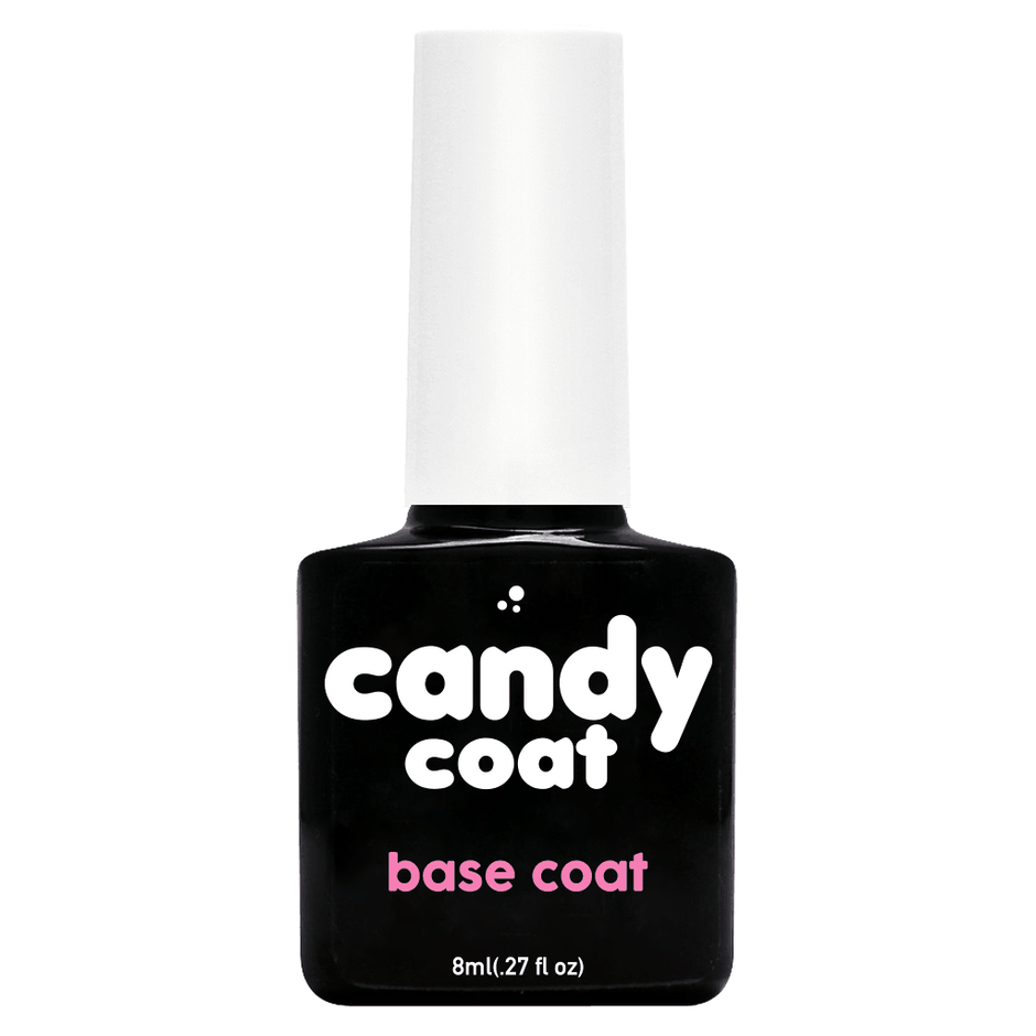 Candy Coat Gel Nail Polish | Shop Gel Polish Nail Polish Kits