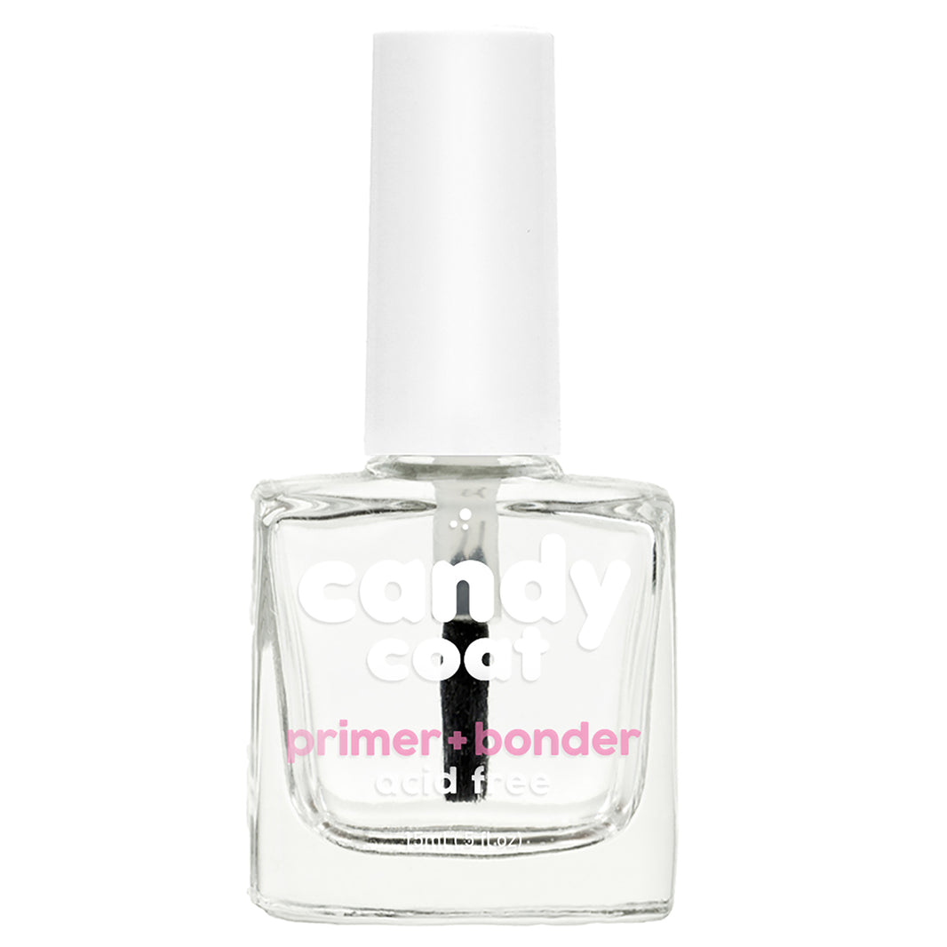 Candy Coat Gel Nail Polish | Shop Gel Polish Nail Polish Kits