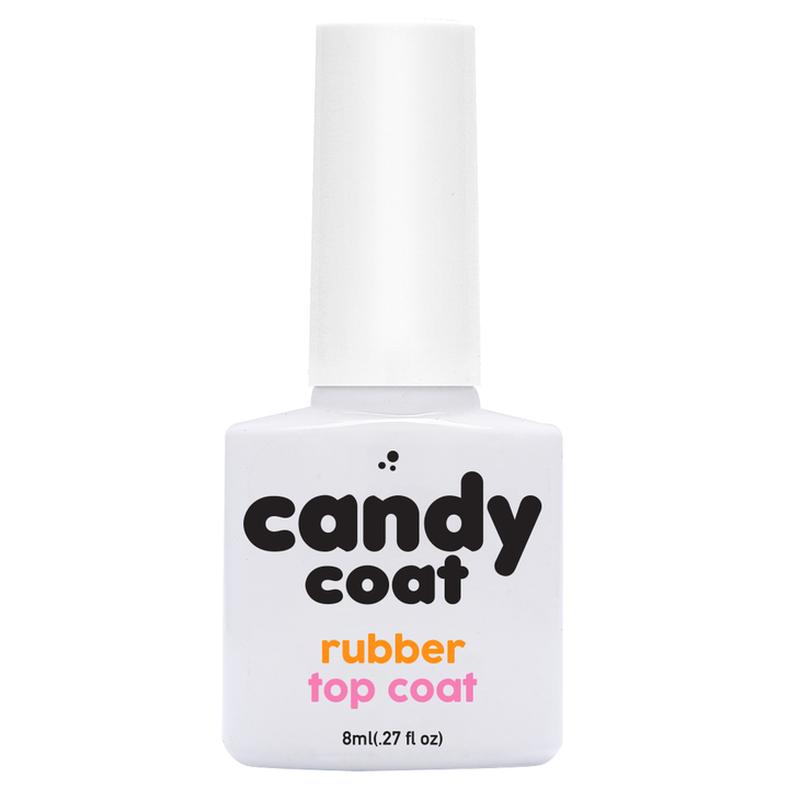 Best Nail Gel Polish, Nail Salon Supplies Online - Candy Coat