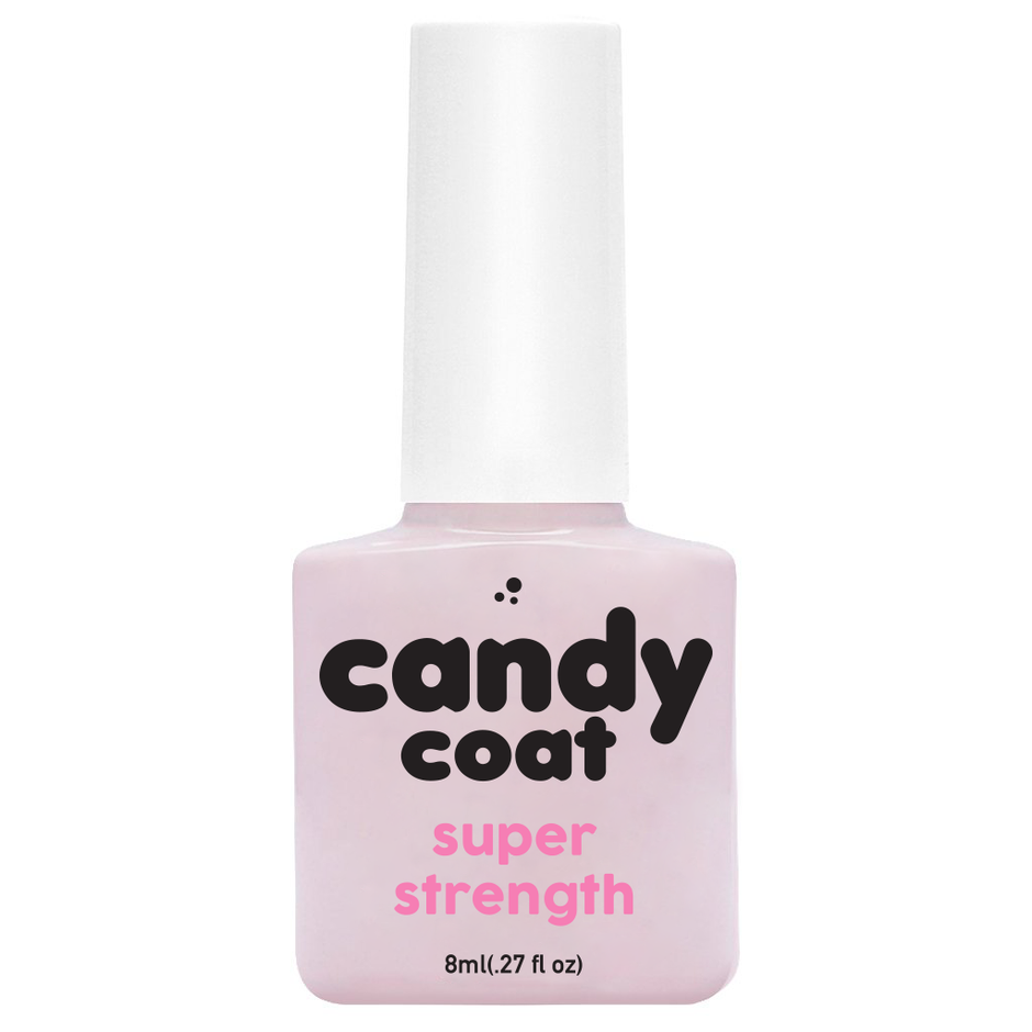 Candy Coat Gel Nail Polish | Shop Gel Polish Nail Polish Kits