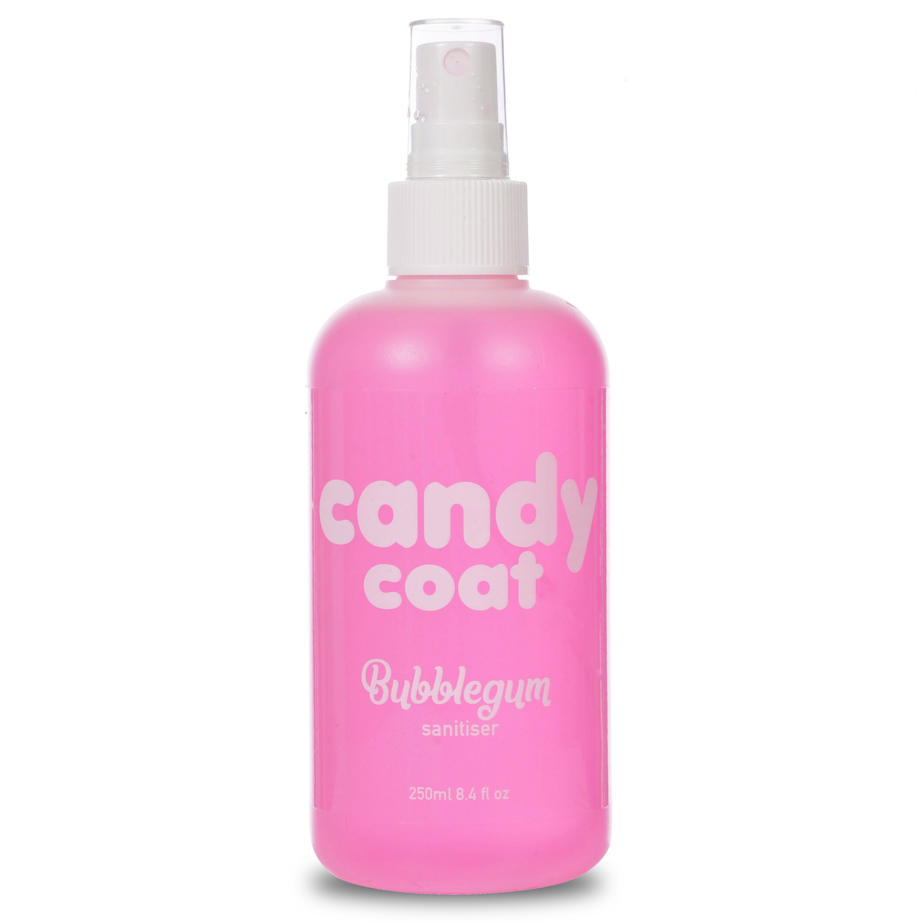 Candy Coat - Hand Sanitiser