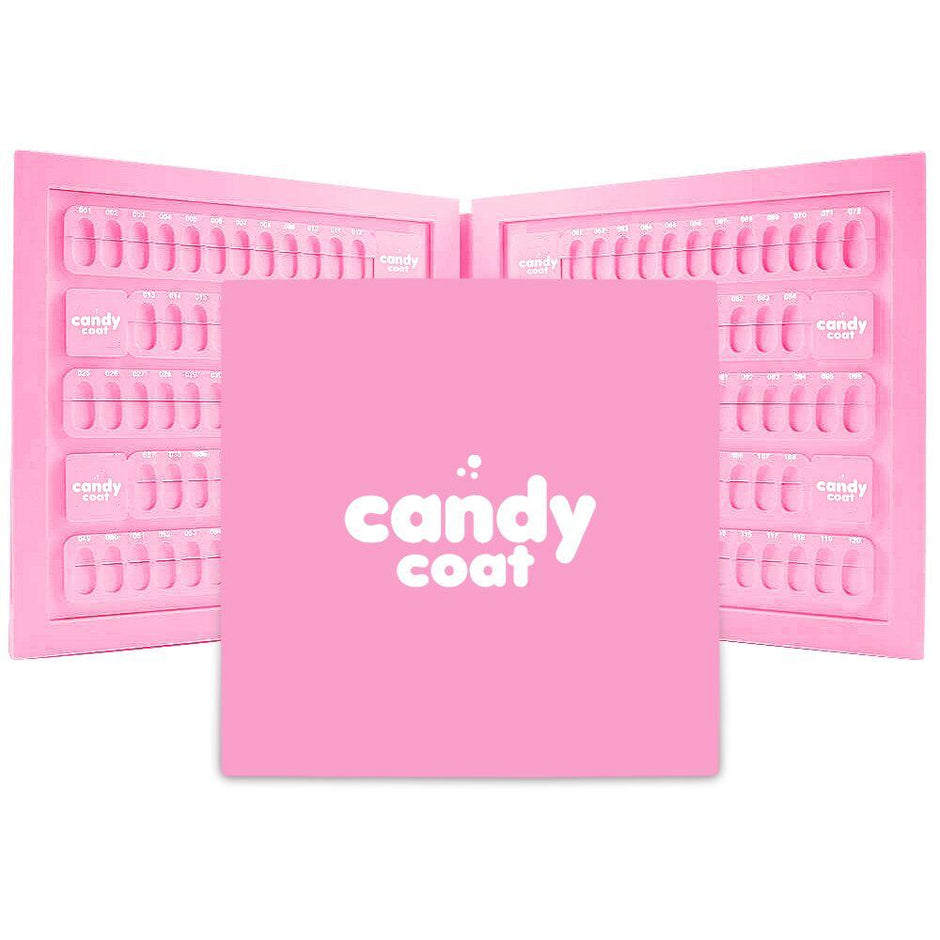 Pro-Level Nail Salon Accessories | Candy Nails Accessories